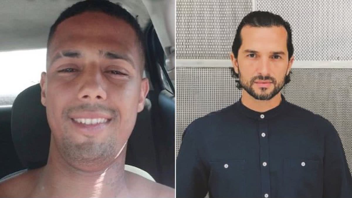 Suspeito de matar Jeff Machado é preso no Rio; saiba detalhes