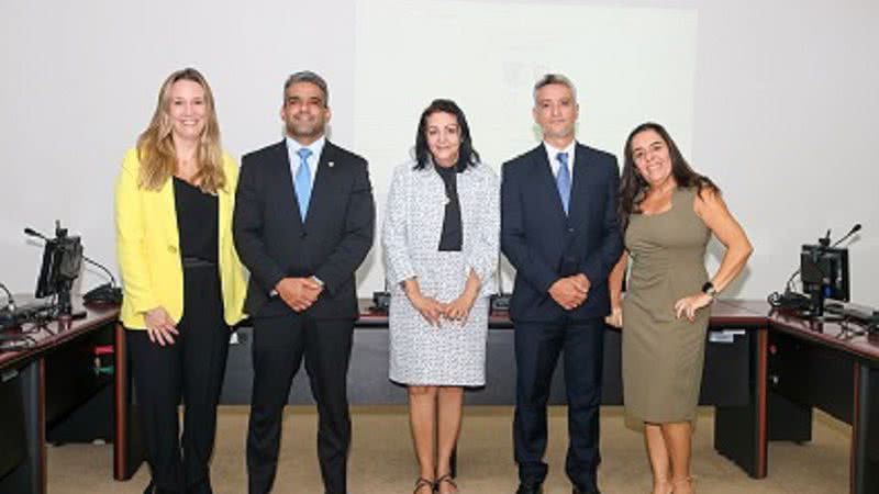 MP elege lista que concorrerá à indicação para vaga no Conselho ...