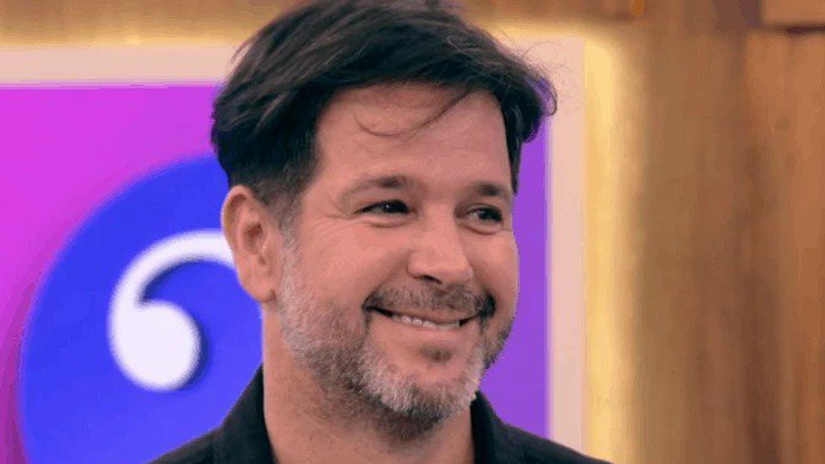 Ator da Globo, Murilo Benício radicaliza visual e nova aparência ...