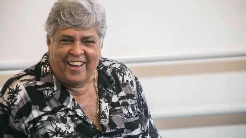 Sidney Magal expõe gravidade de internação e revela ter sofrido AVC ...