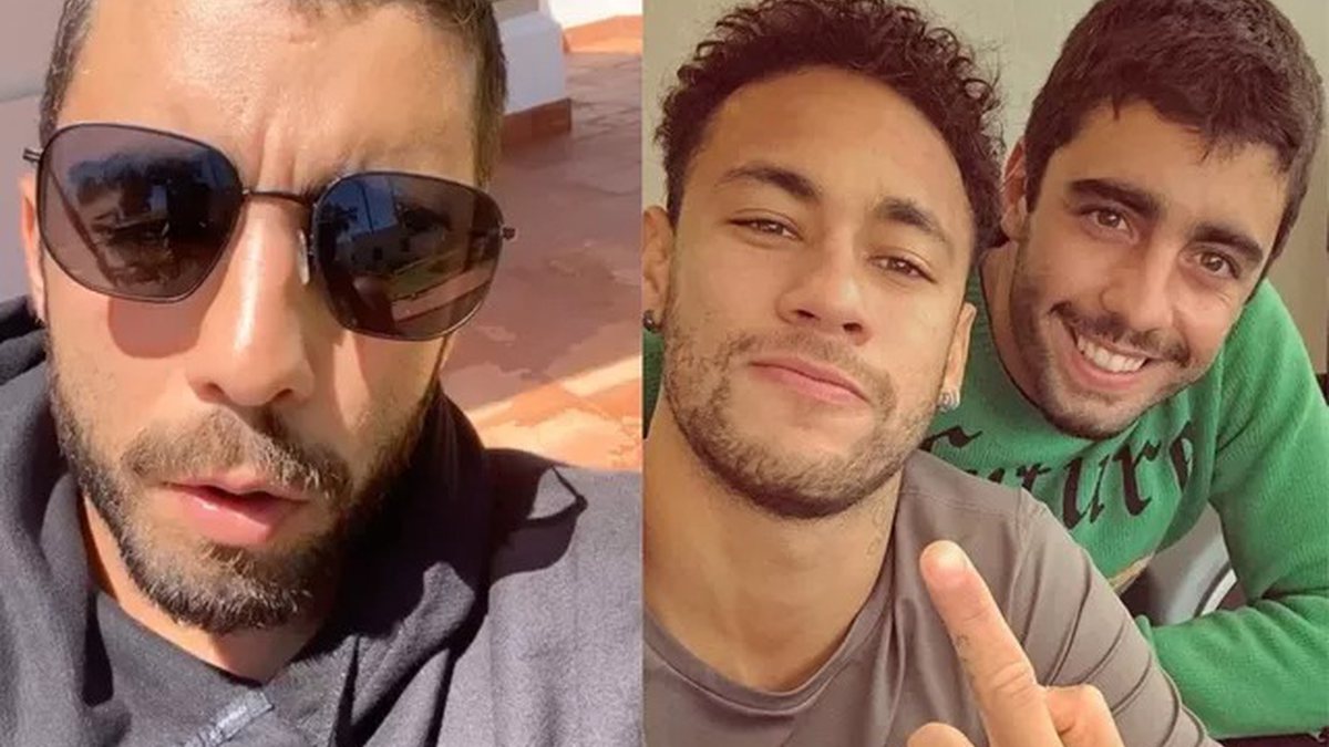 Pedro Scooby defende Neymar após escândalo de traição: “acho a maior ... Pedro Scooby defende Neymar após escândalo de traição: “acho a maior ...
