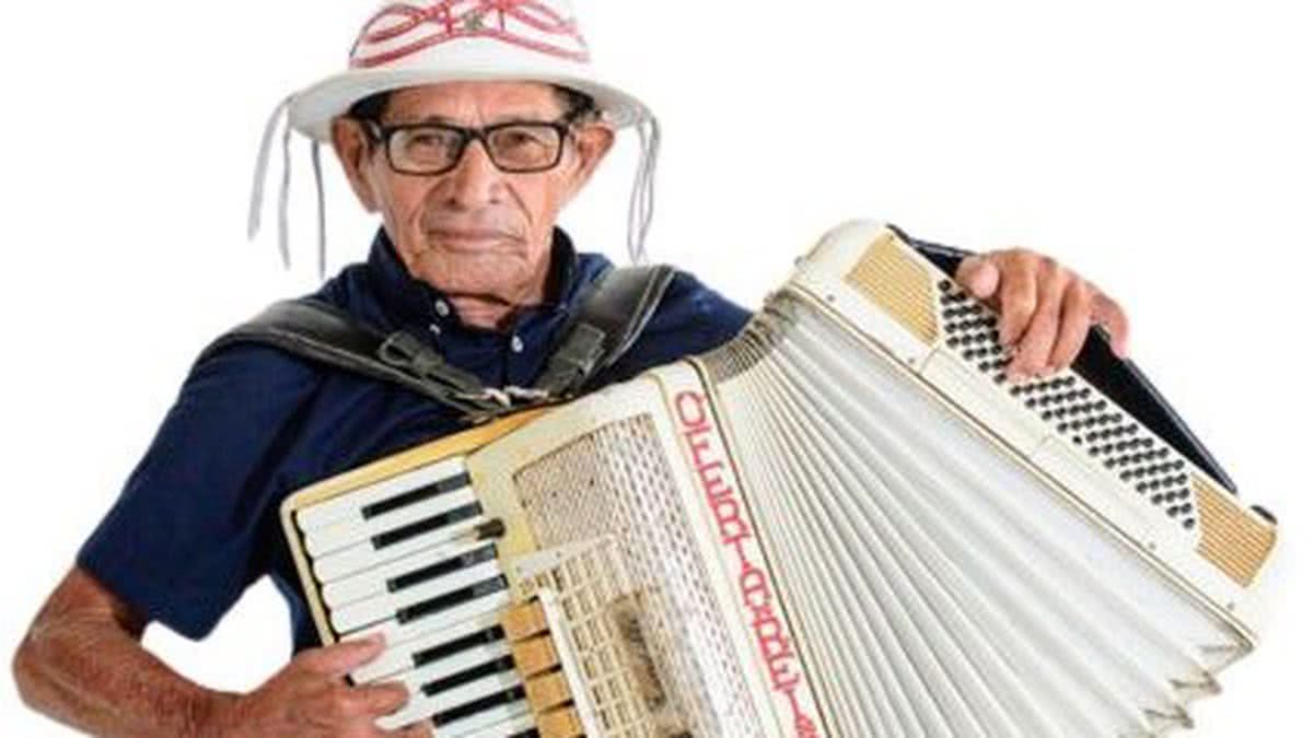 Sanfona dada por Luiz Gonzaga a músico há quase 50 anos é furtada em ...