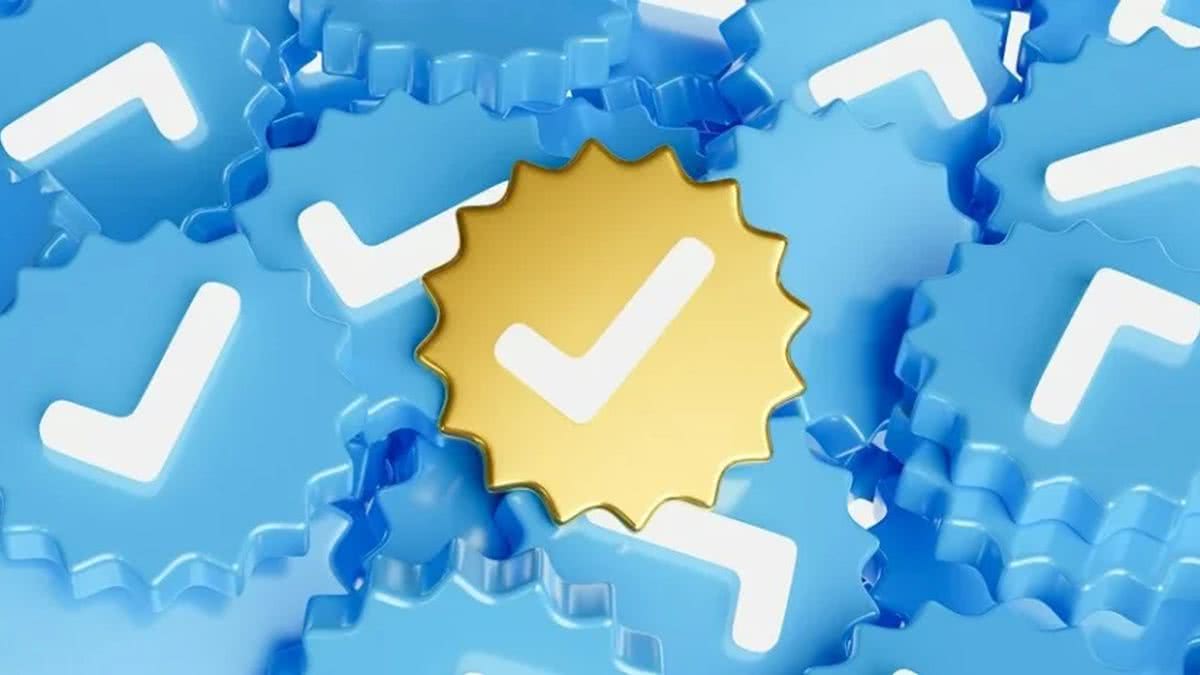 Saiba quem será o primeiro famoso brasileiro a ter selo dourado do ...