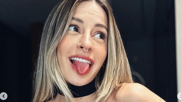 Ex de cantor famoso engata novo relacionamento após término polêmico ...