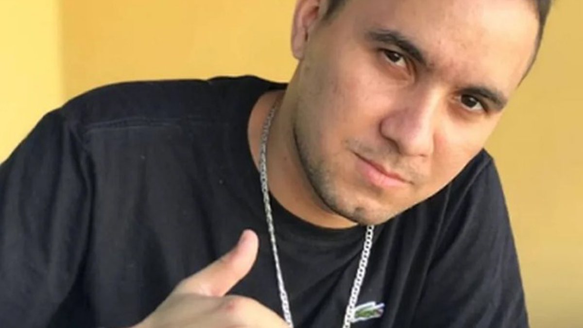 Polícia prende mais um suspeito de participação na morte de torcedor do ... Polícia prende mais um suspeito de participação na morte de torcedor do ...