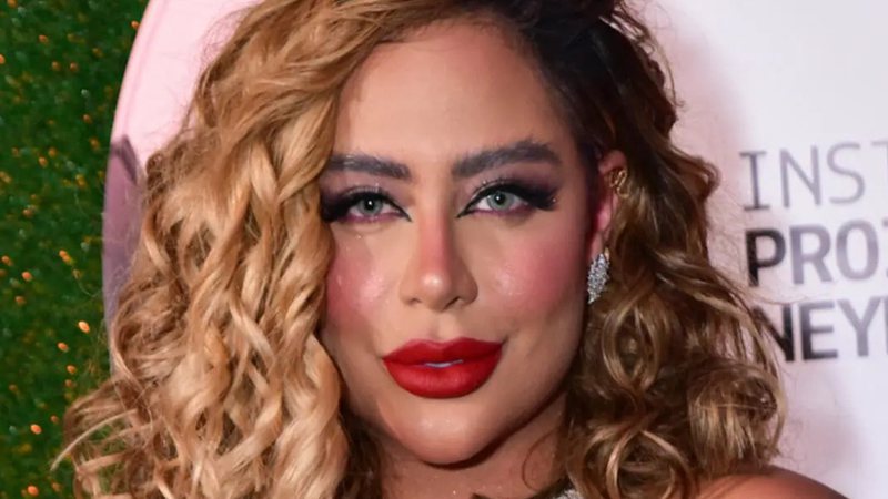 VÍDEO: Irmã de Neymar toma fora de Rodrygo, do Real Madrid, na frente ...