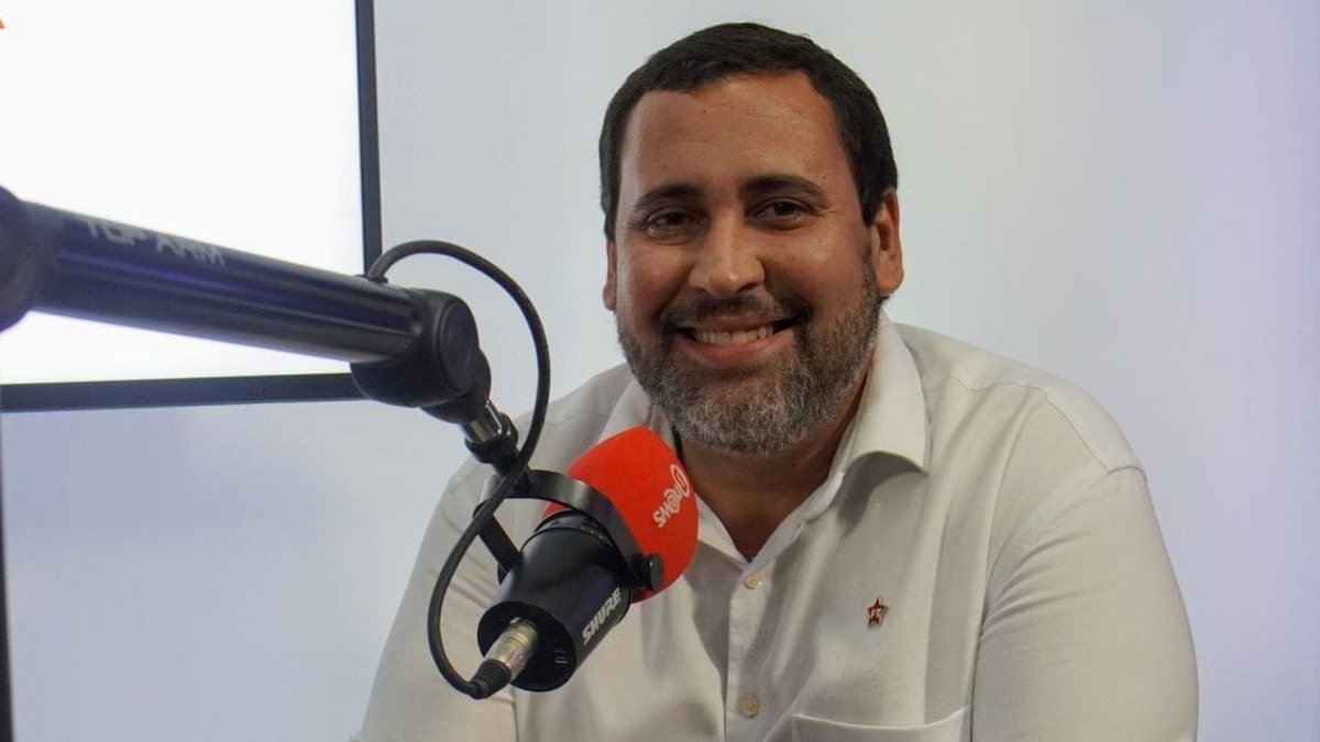 Jerônimo se emancipa e já imprime sua marca