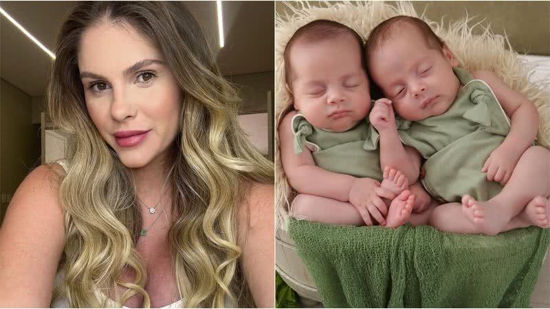 Filho De Bárbara Evans é Internado E Influenciadora Esclarece Motivo