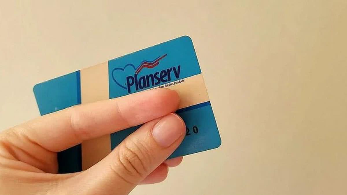 Biometria facial promete transparência do Planserv e mais segurança aos ...