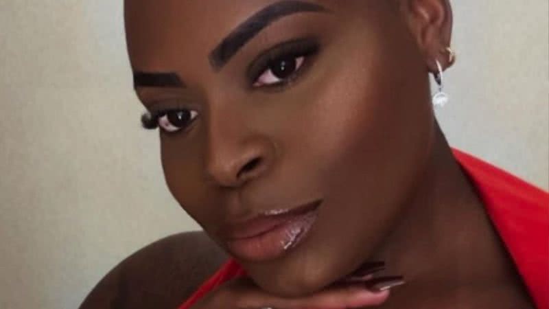 Jojo Toddynho surpreende seguidores ao mostrar novo corte e cor de ...