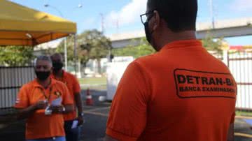 Detran-BA realiza blitz educativa em 20 municípios durante festejos ...