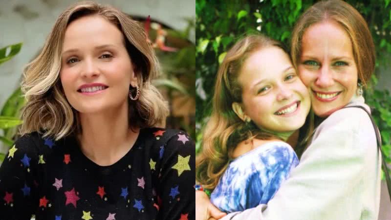 “Apanhei várias vezes na rua”: Fernanda Rodrigues relembra personagem ...