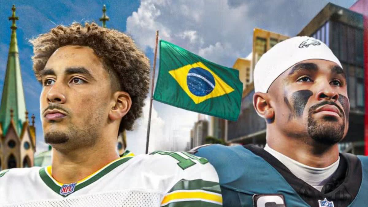 NFL no Brasil: Valores dos ingressos são divulgados