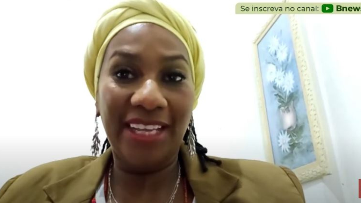 Junho Verde: Empresária fala sobre dificuldades em manter nome da empresa de turismo com ...