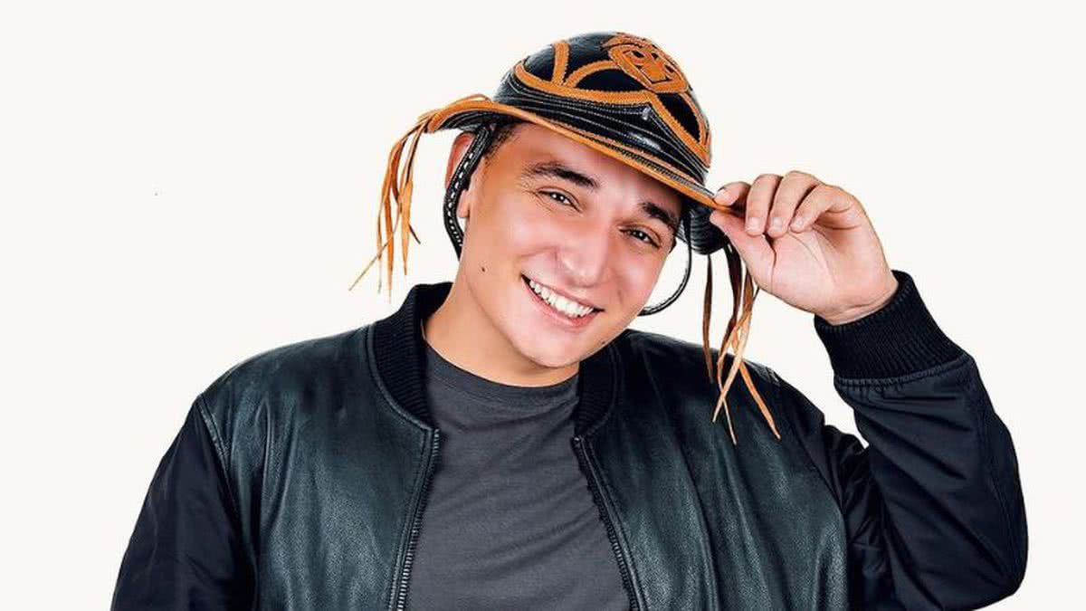 Influenciadora fica chocada ao descobrir identidade do cantor João Gomes: “tinha certeza de que ...