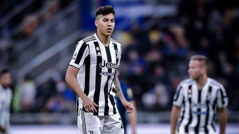 Cruzeiro Comunica Acordo Verbal Com Kaio Jorge E Aguarda Chegada Do