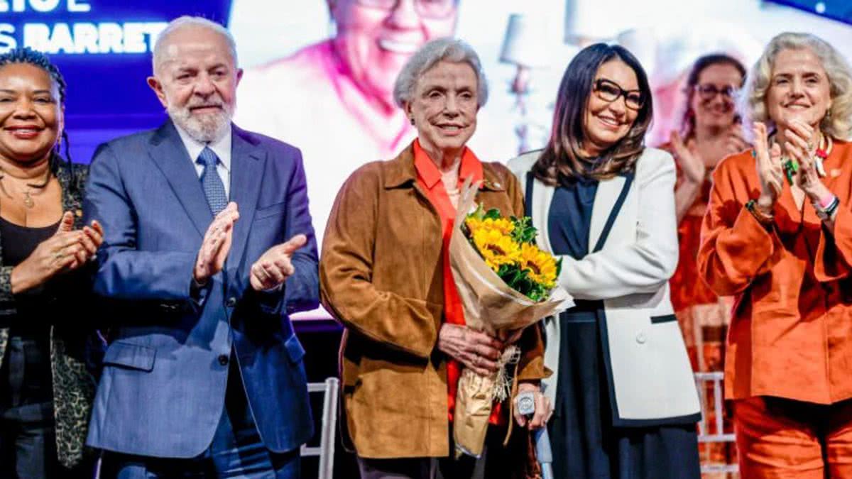 Em comemoração ao Dia do Cinema Brasileiro, governo anuncia R$ 1,6 bi ...