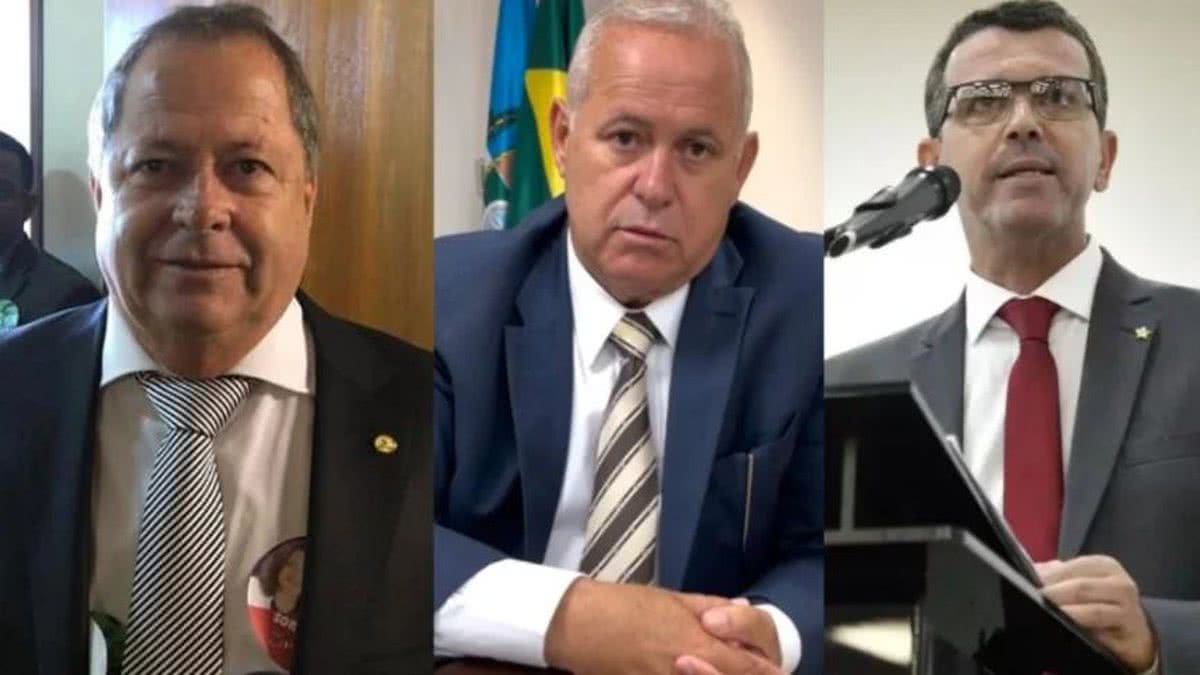 Stf Começa A Julgar Acusados De Serem Os Mandantes Do Assassinato De