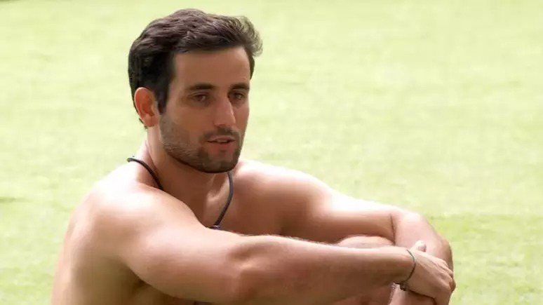 Ex-BBB Matteus tem prisão solicitada pelo Ministério Público; entenda