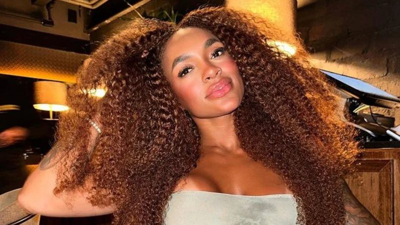 Patrícia Ramos assume novo romance após separação polêmica com o ex ...