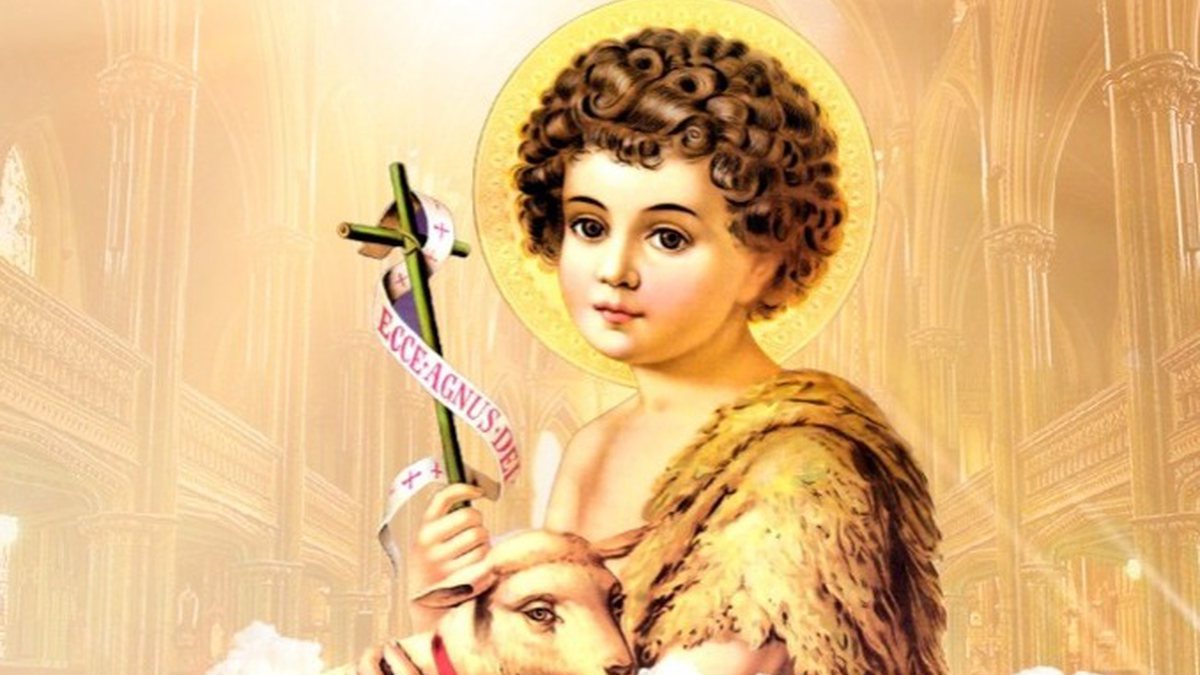 Arraiá Bnews: Quem foi São João? Descubra história do santo que dá o ...