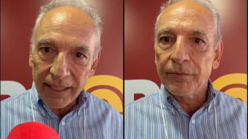 Bahia Farm Show: Presidente do Sindicato dos Produtores Rurais destaca ...