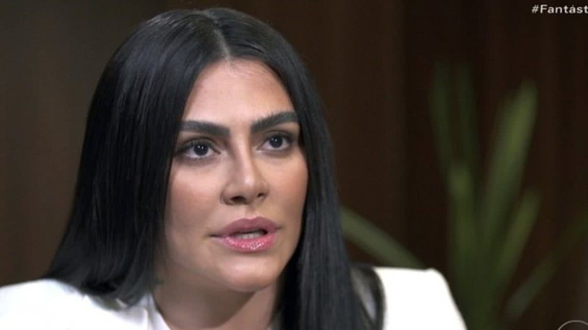 Experiência sobrenatural muda tudo e faz Cleo voltar a ser Cleo Pires ...