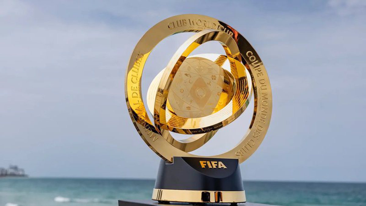 Copa do Mundo de Clubes define confrontos das oitavas de final; confira