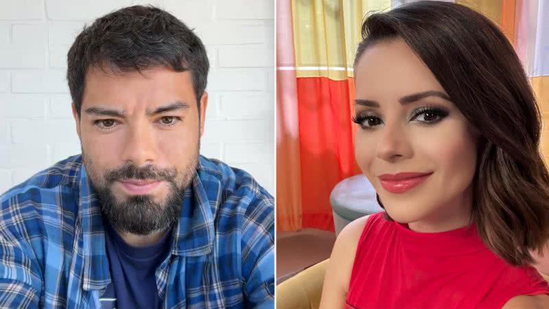 Namorado de Sandy pode ser preso; entenda