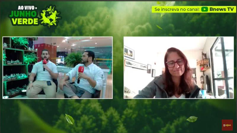 Junho Verde: Porta-voz do Green Key Brasil revela como hotéis ...