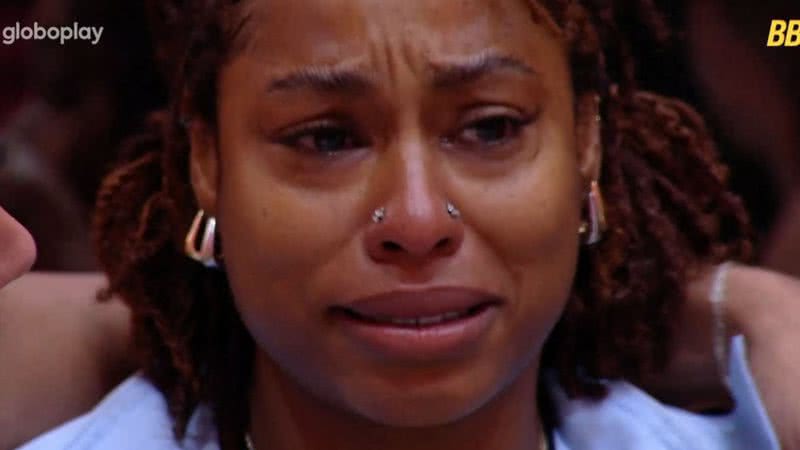 Ex-BBB Thamiris Maia é assaltada no Rio de Janeiro e recebe apoio da ...