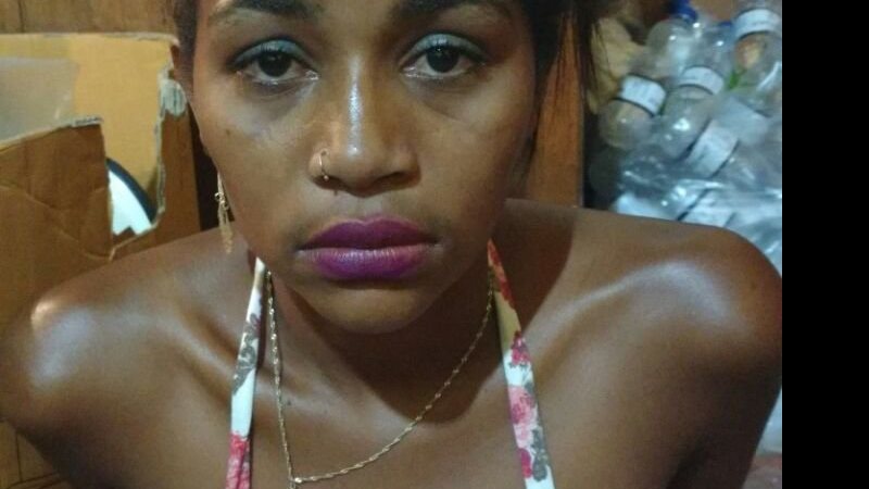 Mulher é Presa Durante Micareta Suspeita De Participação Em Morte De Casal