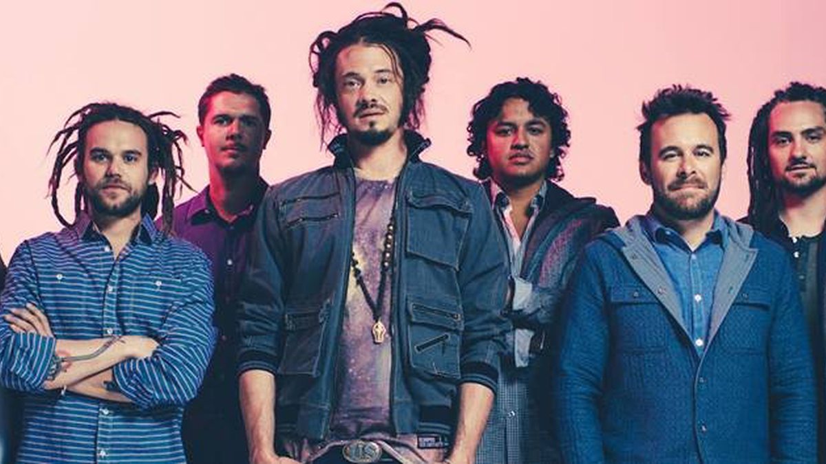 Salvador fica de fora de turnê da banda SOJA no Brasil