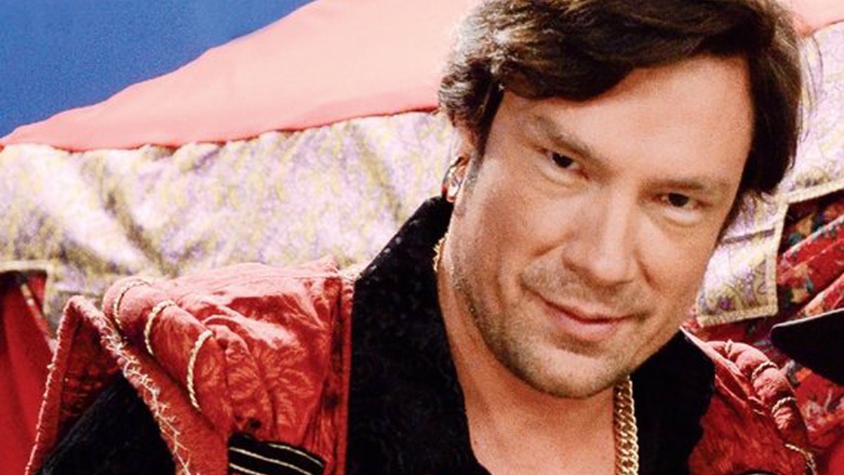 “Sofri preconceito por ser heterossexual”, diz ator que interpretou ...
