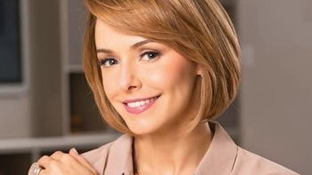 Bianca Rinaldi relembra personagens marcantes e fala sobre nova fase da ...