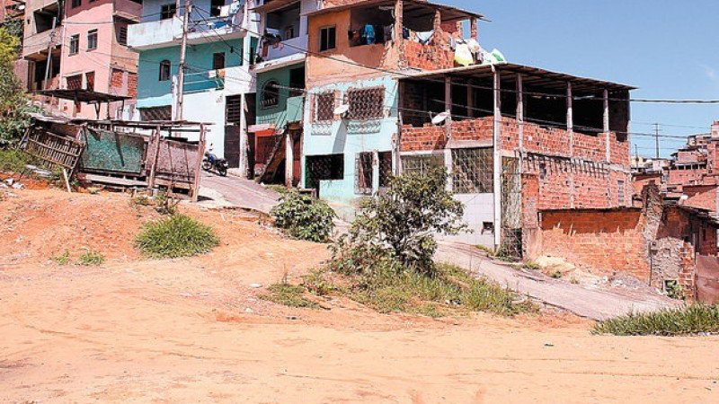 Ação no STJ que pede federalização do caso “Chacina do Cabula” está ...