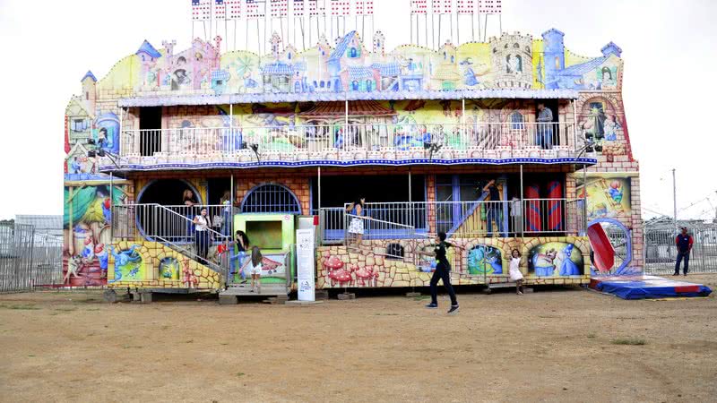 Fiesta Park anuncia sessão extra no final de semana