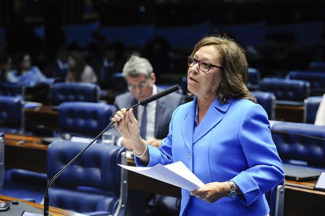 Intervenção no RJ: Otto e Muniz votam a favor e Lídice vota contra