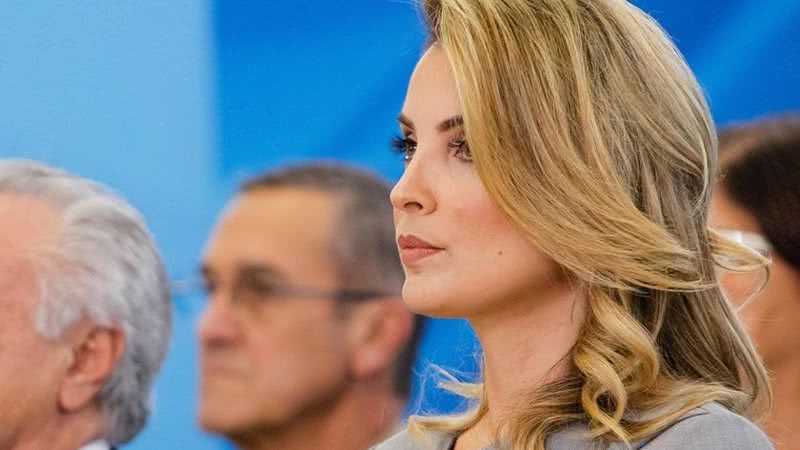 Hacker que clonou celular de Marcela Temer ganha liberdade condicional