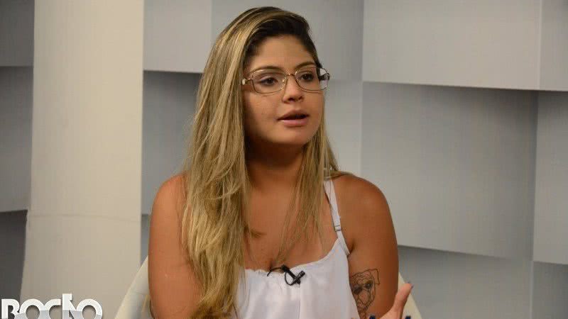 PV é um partido sem lei, diz Marcelle após ter liminar negada para ...