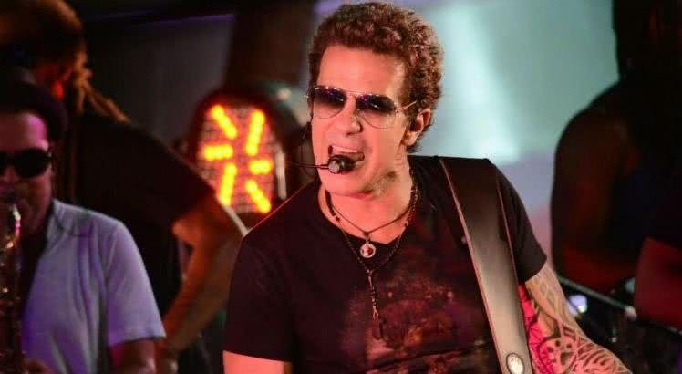 Tuca Fernandes lança novo projeto e faz homenagem ao axé music