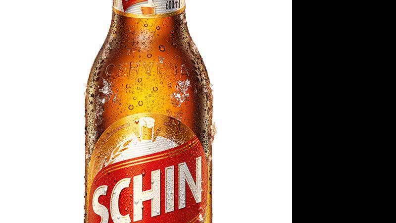 Schin é reconhecida como marca de alto renome pelo INPI