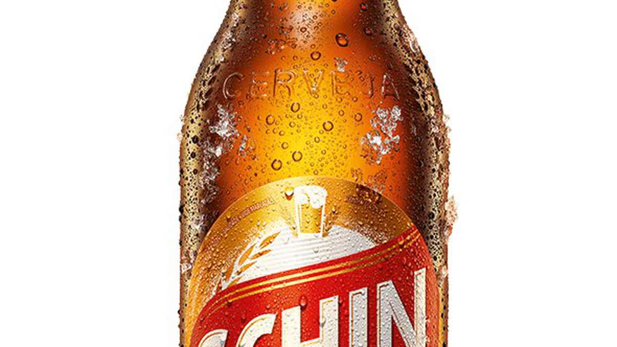 Schin é reconhecida como marca de alto renome pelo INPI