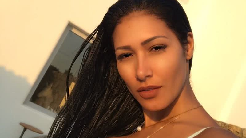 Simaria reaparece de biquíni, mostra corpo após doença e impressiona ...