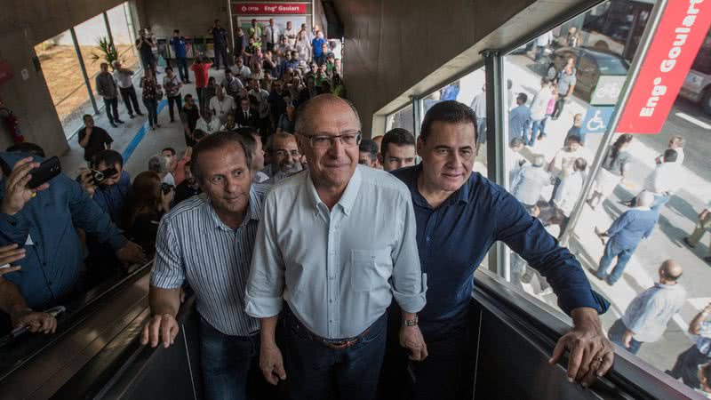 Meme e like não dão voto, diz responsável por redes sociais de Alckmin