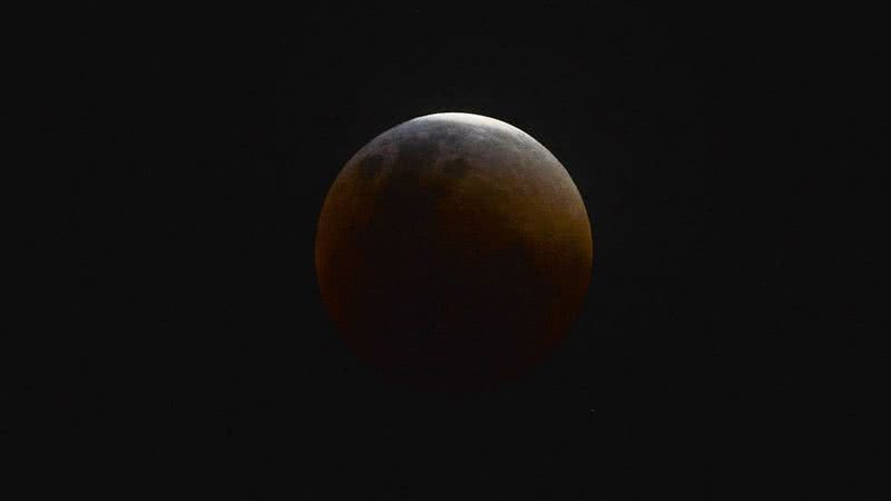 Eclipse total da Lua poderá ser visto hoje em Salvador; veja horário e ...