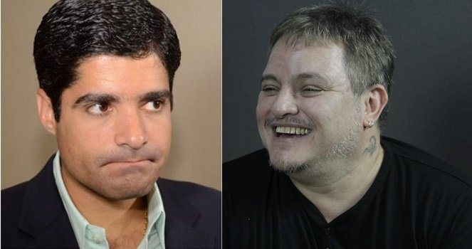 Manno Góes diz que não faz Manno Góes diz que não faz