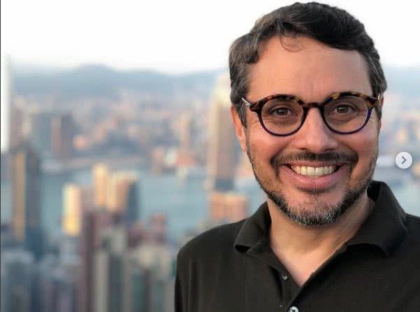 Ex-produtor do Chiclete, Fausto Franco é CEO de empresa que comprou ...