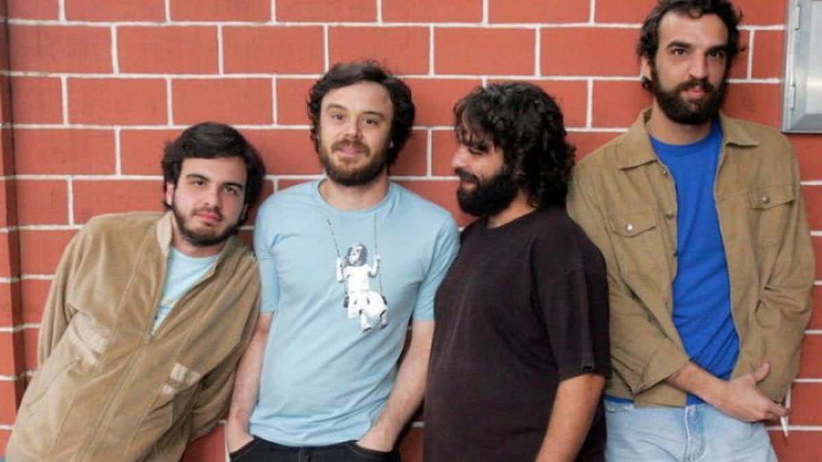 Los Hermanos anuncia retorno aos palcos em 2019; primeiro show será em ...