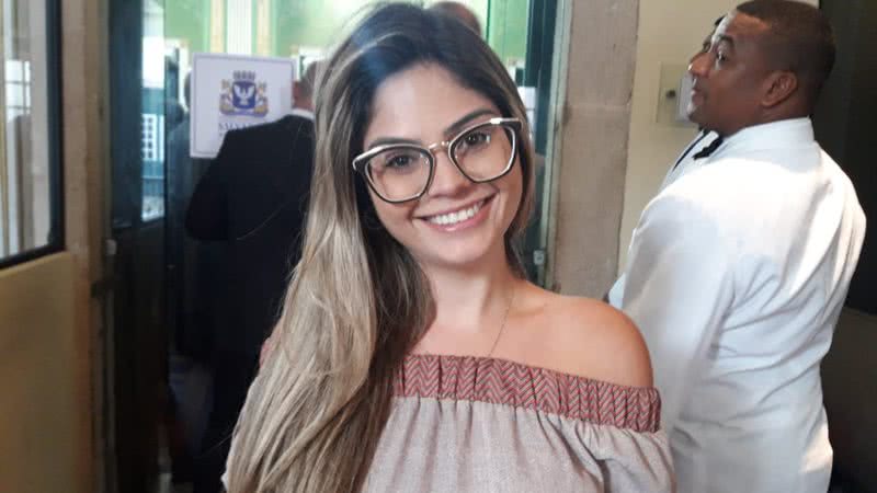"Tenho projetos polêmicos, mas que representam uma parcela da sociedade ...